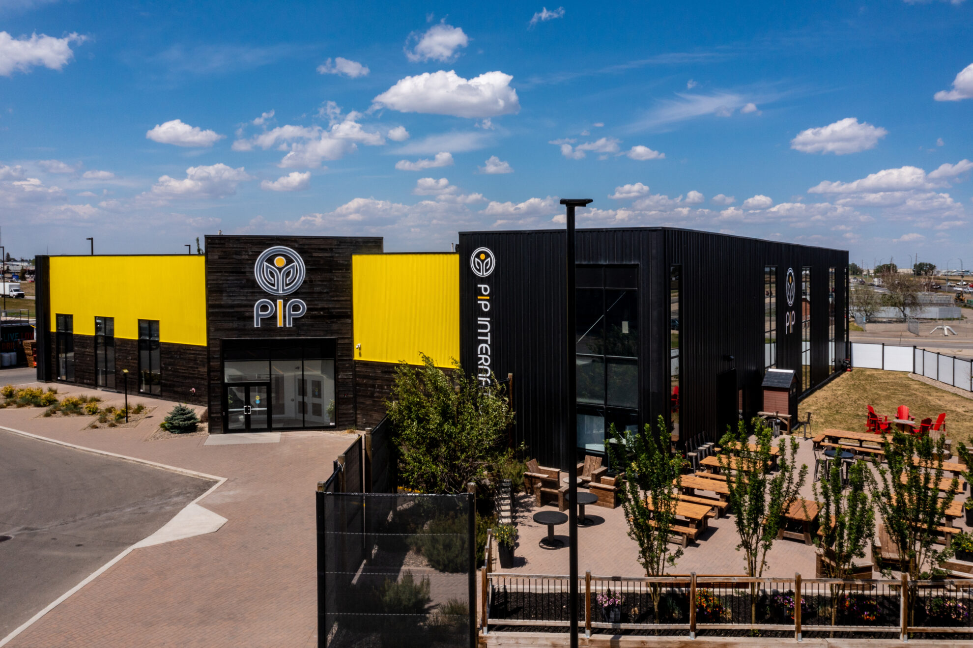 $20M Food Facility Opens in Lethbridge - PIP-INTERNATIONAL