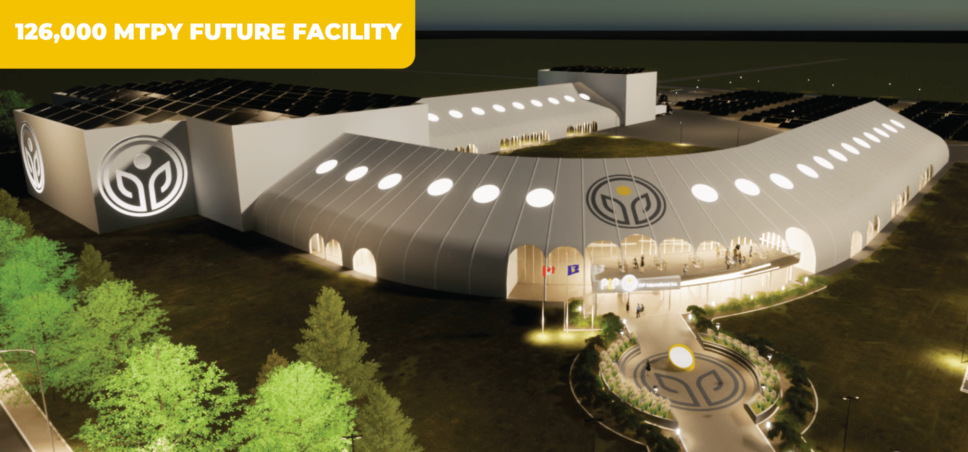 Our Mission Statement - PIP-INTERNATIONAL