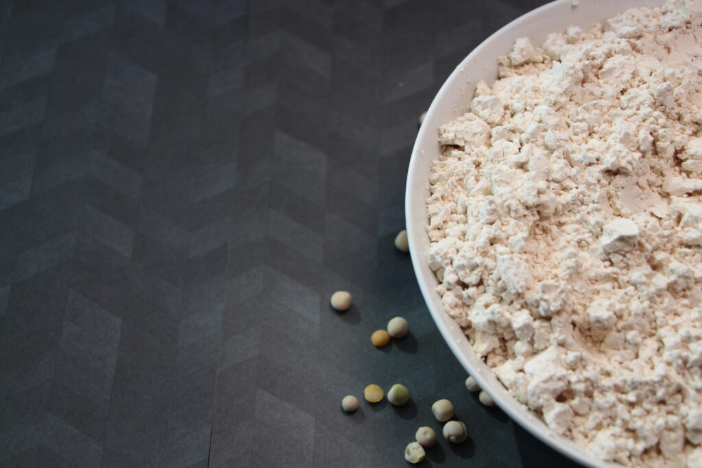 PIP International Launches New Pea Protein - PIP-INTERNATIONAL