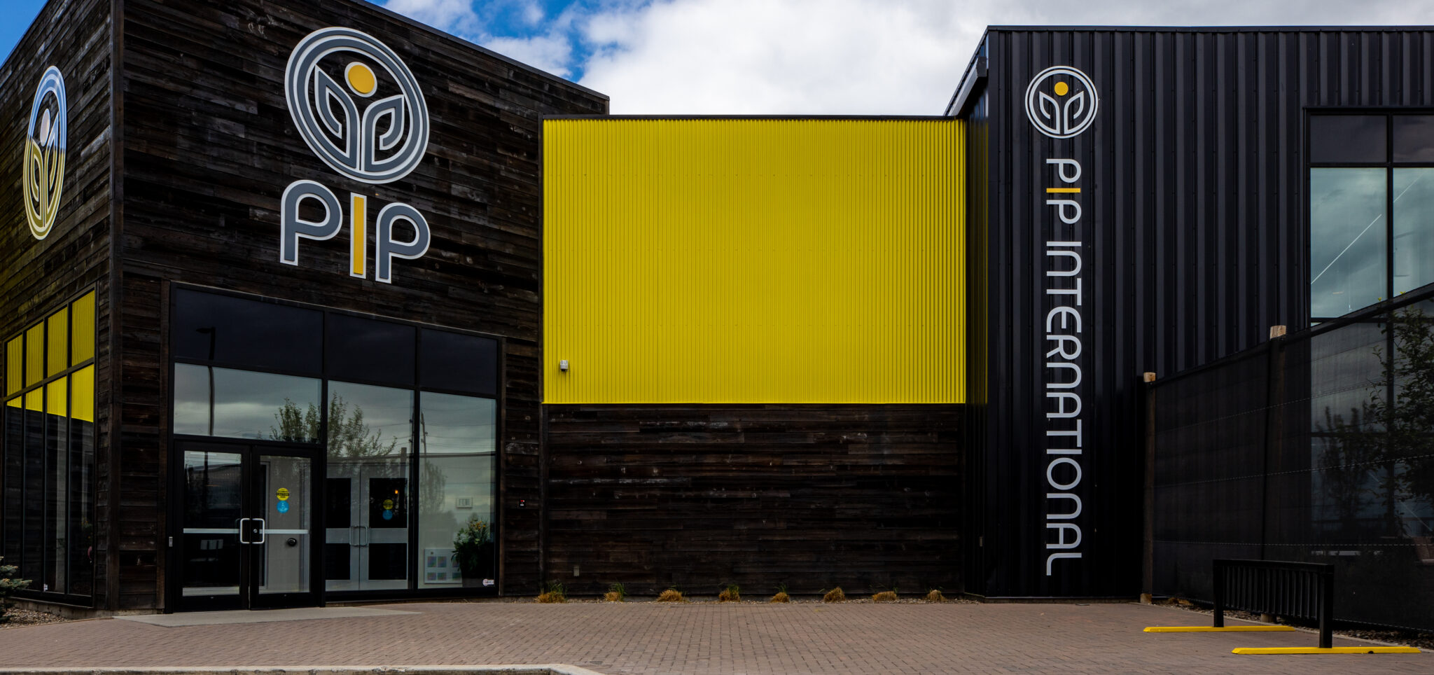 New Tech Innovations Drive Sustainability in Agriculture, Pea Protein ...