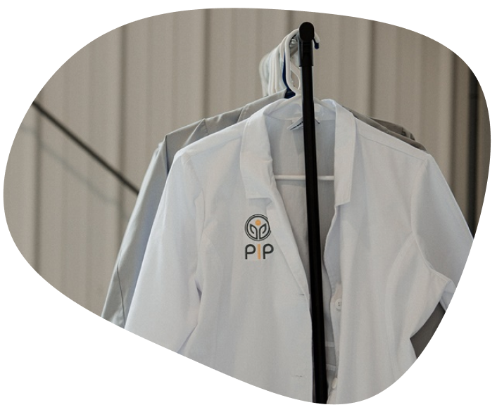 Mission – Fraxbit - PIP-INTERNATIONAL